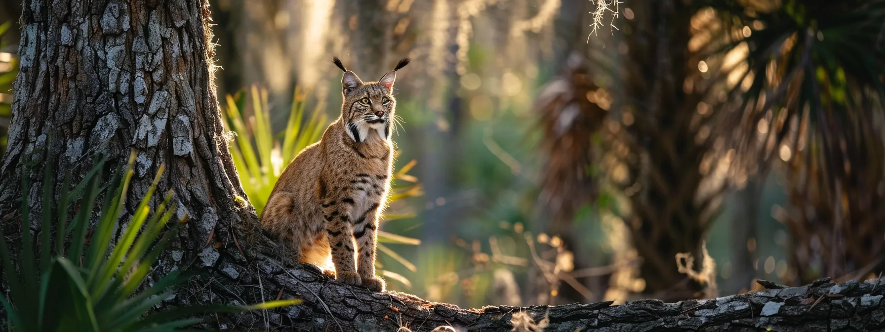Volusia Bobcat vs Local Tree Services: Who Comes Out on Top? - Volusia ...